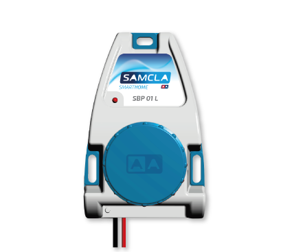 SOPORTE TÉCNICO — Samcla